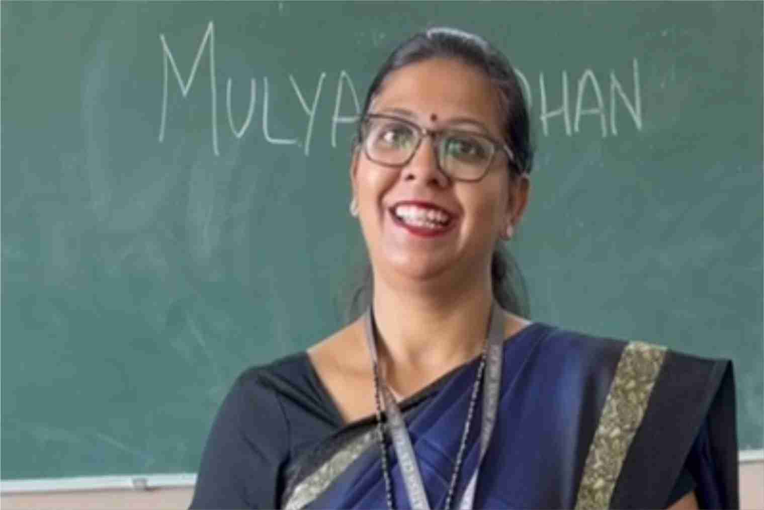 Medhakshar Foundation : Shaping Ethical Leaders Through Values-Based ...
